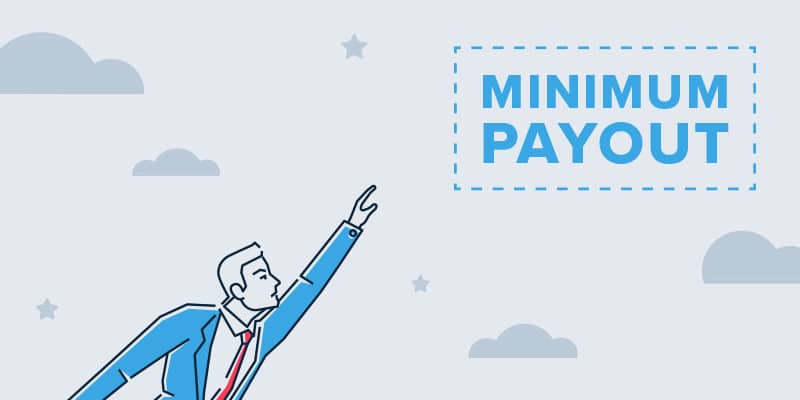 5 Reasons You're Not Hitting Your Minimum Payout | CrakRevenue