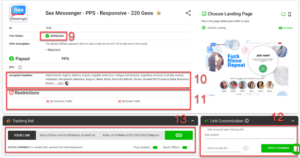 5 Proven Ways You Can Promote Dating Offers with Paid Ads and 3 Ways To ...