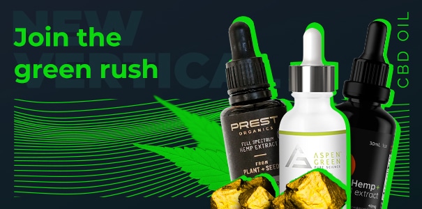 Top CBD Affiliate Programs to Promote | CrakRevenue