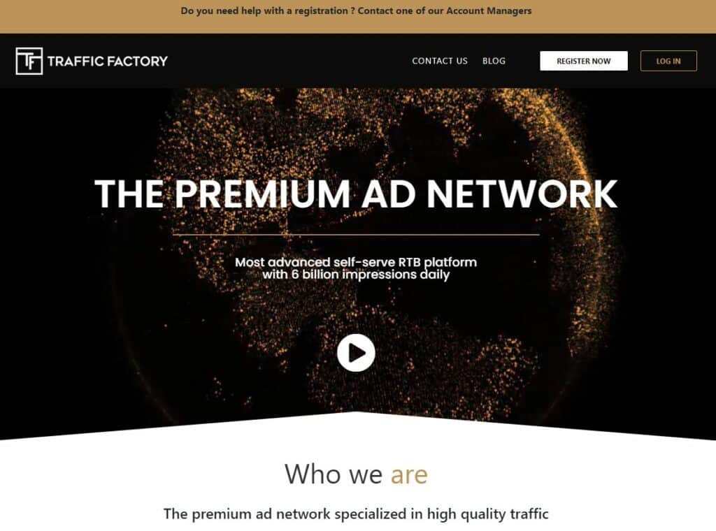 12 Incredible Adult Networks to Get your Traffic from in 2022 - CrakRevenue