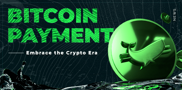 Unlock Bitcoin as a Payment Method | CrakRevenue