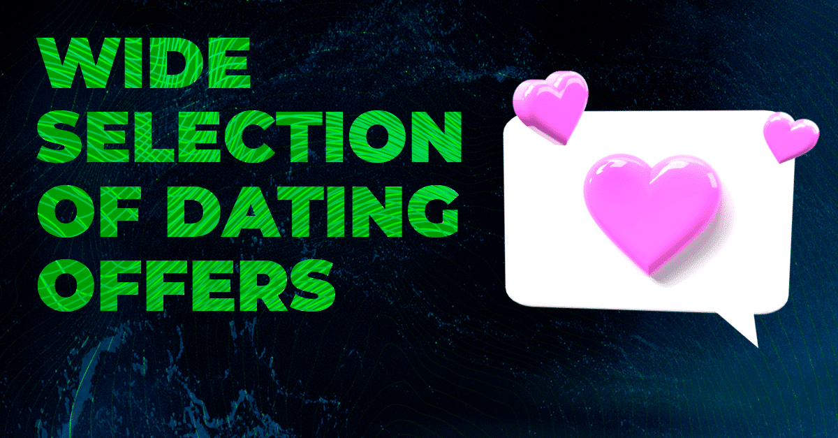 Top Dating Affiliate Programs | Boost Your Earnings with CrakRevenue