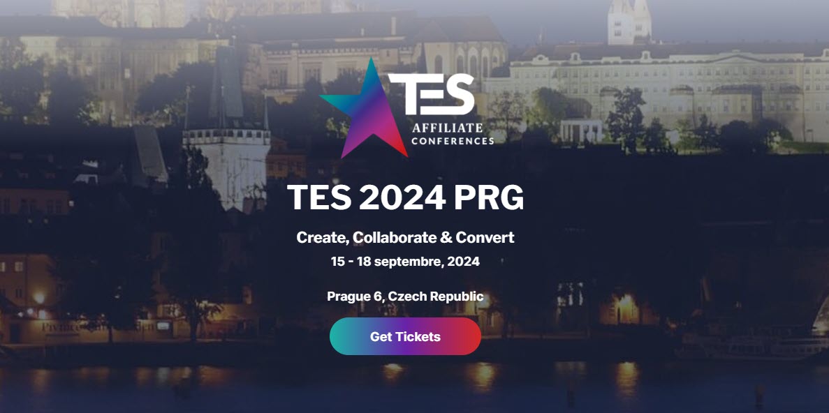 CrakRevenue's Attendances at Tech Events and Conferences | CrakRevenue